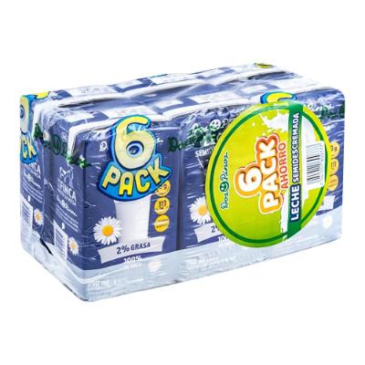 Categoría: Semidescremada 2%